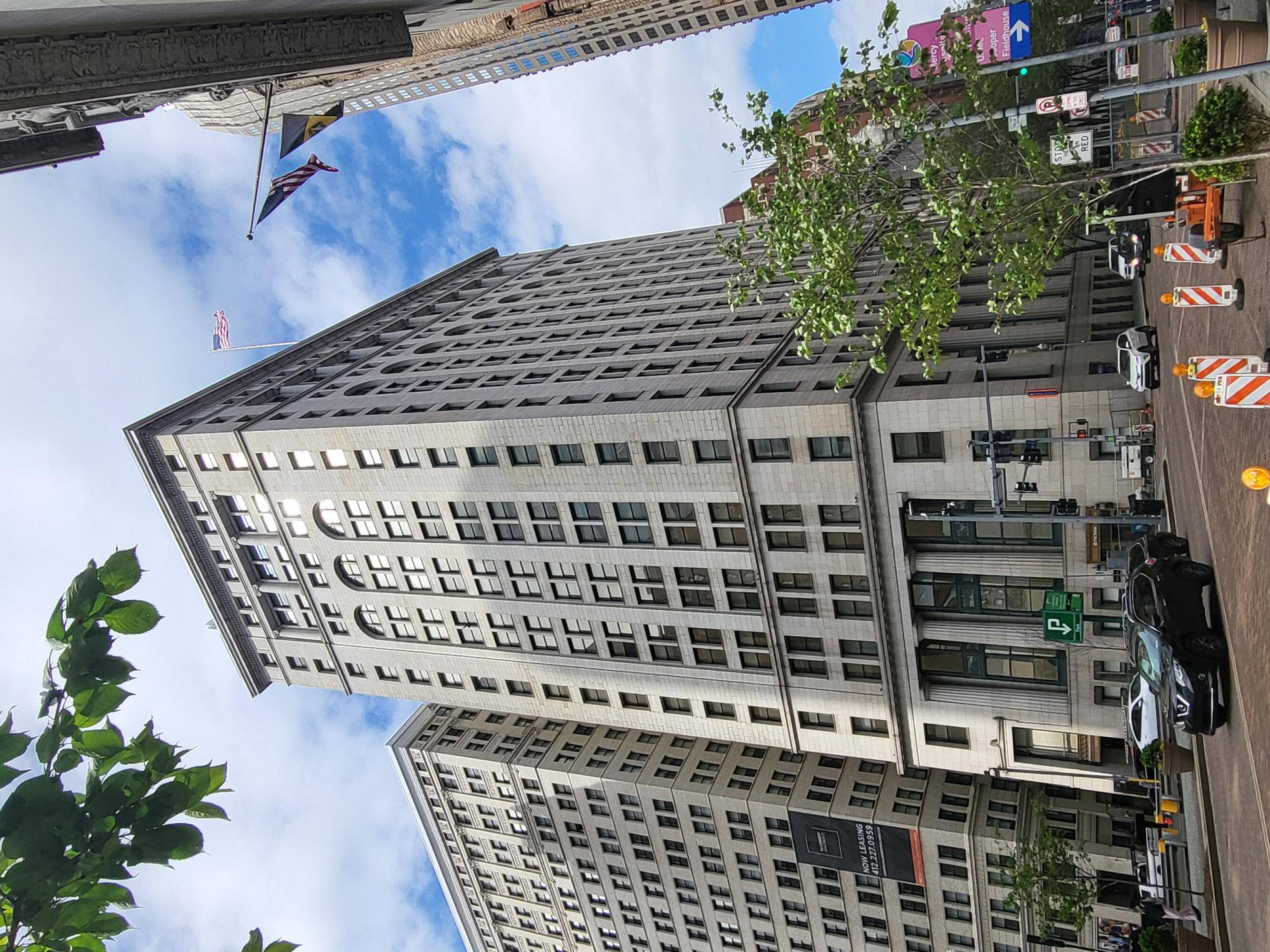 437 Grant St, Pittsburgh, PA 15219 | Crexi.com