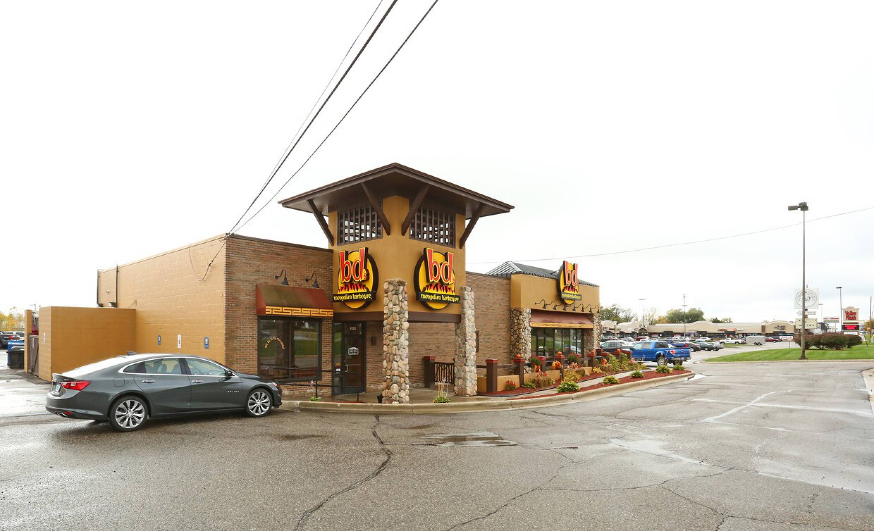 4225 Miller Rd, Flint, MI 48507 | Crexi.com