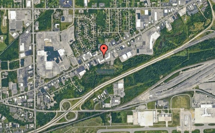 3590-3660 Miller Rd, Flint, MI 48507 - Retail Space for Lease - Buick ...