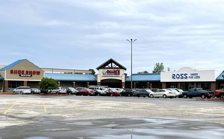 950 28th St SW, Wyoming, MI 49509 | Crexi.com