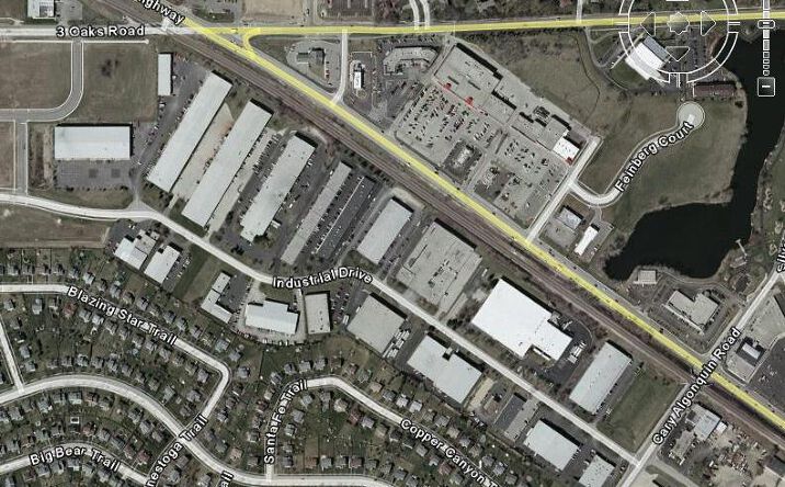 760 Industrial Dr, Cary, IL 60013 | Crexi.com