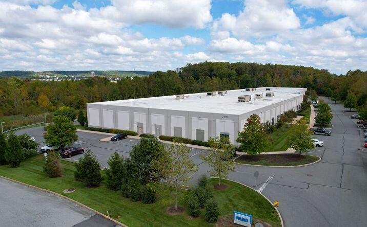 290 National Rd, Exton, PA 19341 | Crexi.com