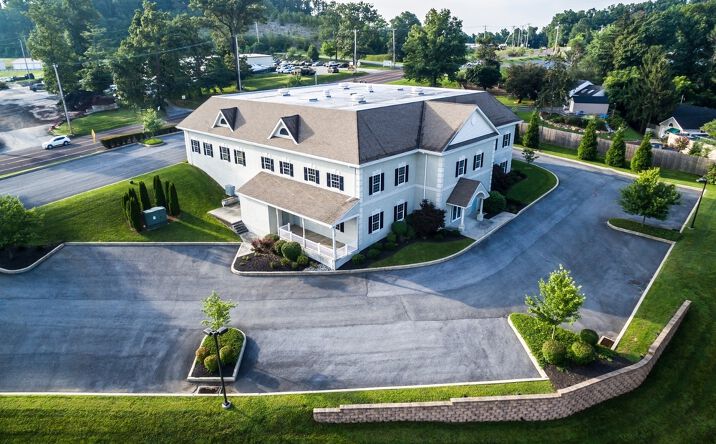 939 Pottstown Pike, Chester Springs, PA 19425 | Crexi.com