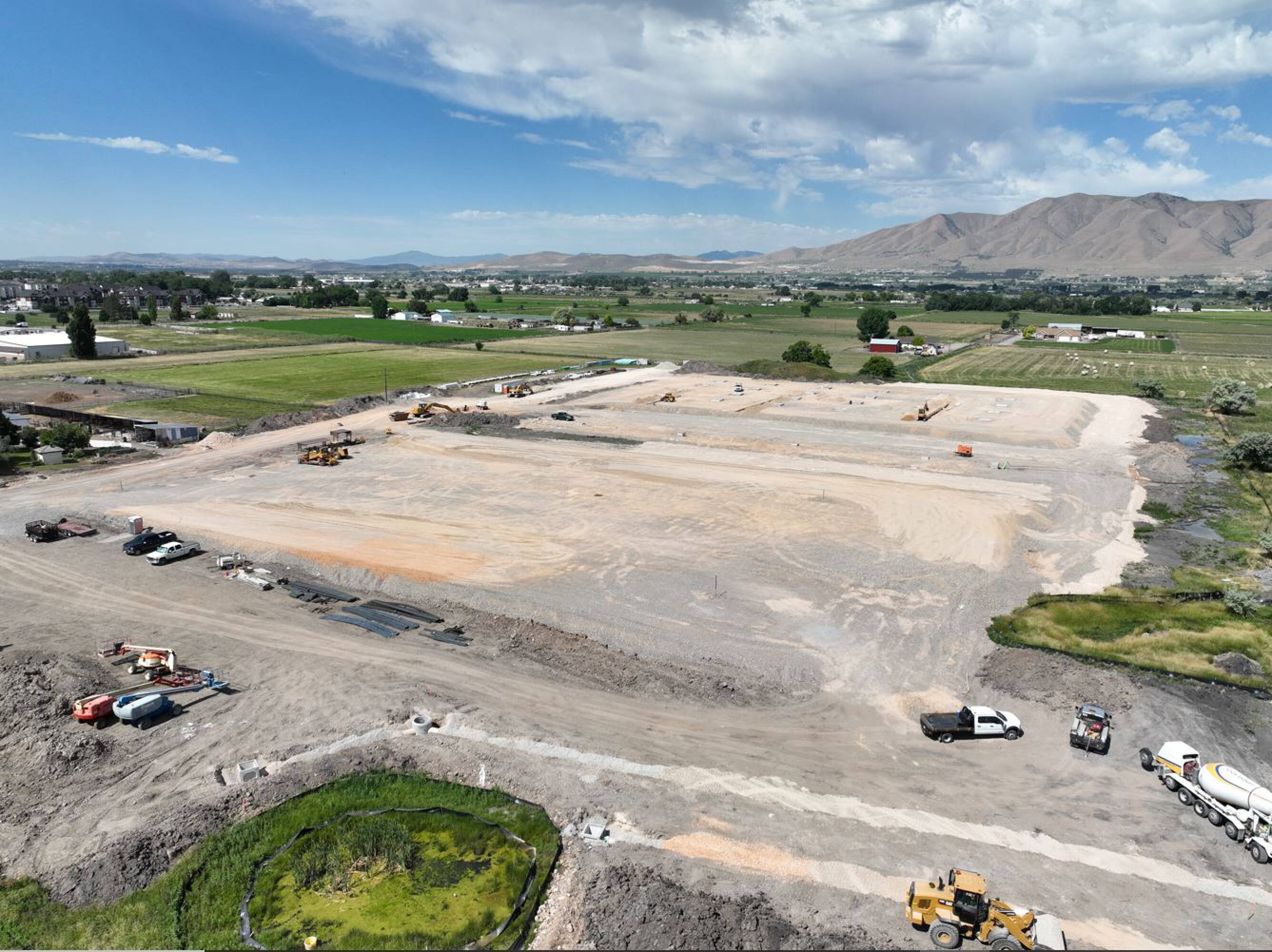 9434 S 3200 W St, Payson, UT 84651 - Industrial Space for Lease ...