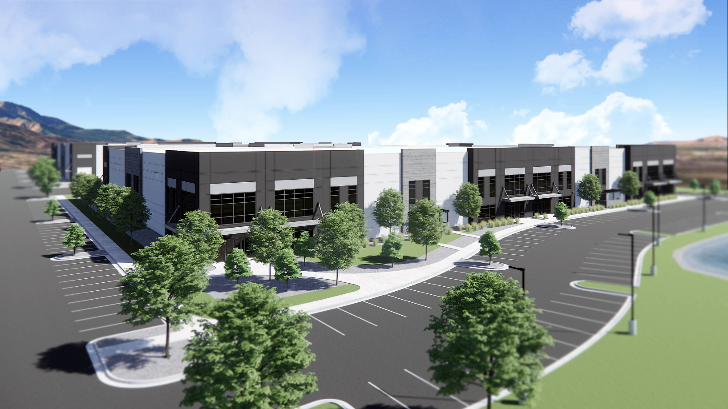 9434 S 3200 W St, Payson, UT 84651 - Industrial Space for Lease ...