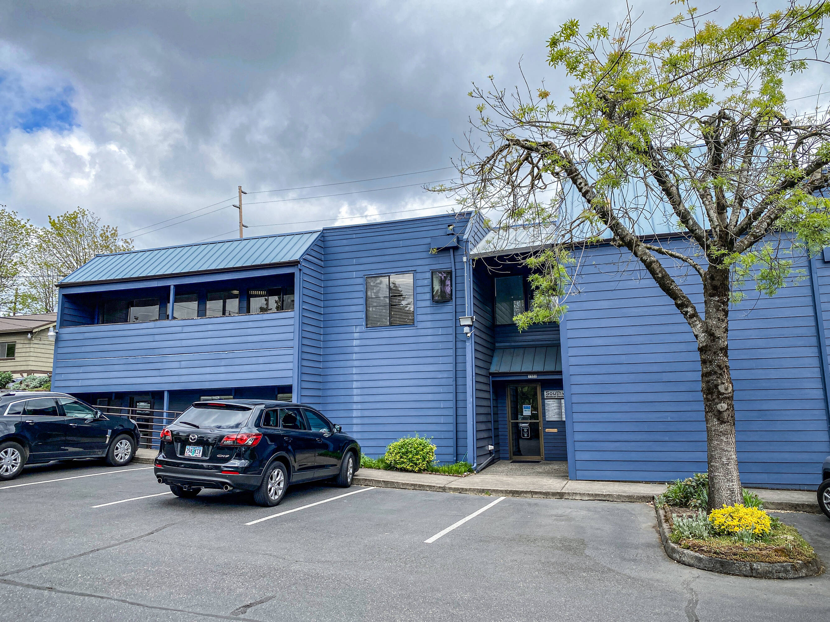 2350 SW Multnomah Blvd, Portland, OR 97219 | Crexi.com