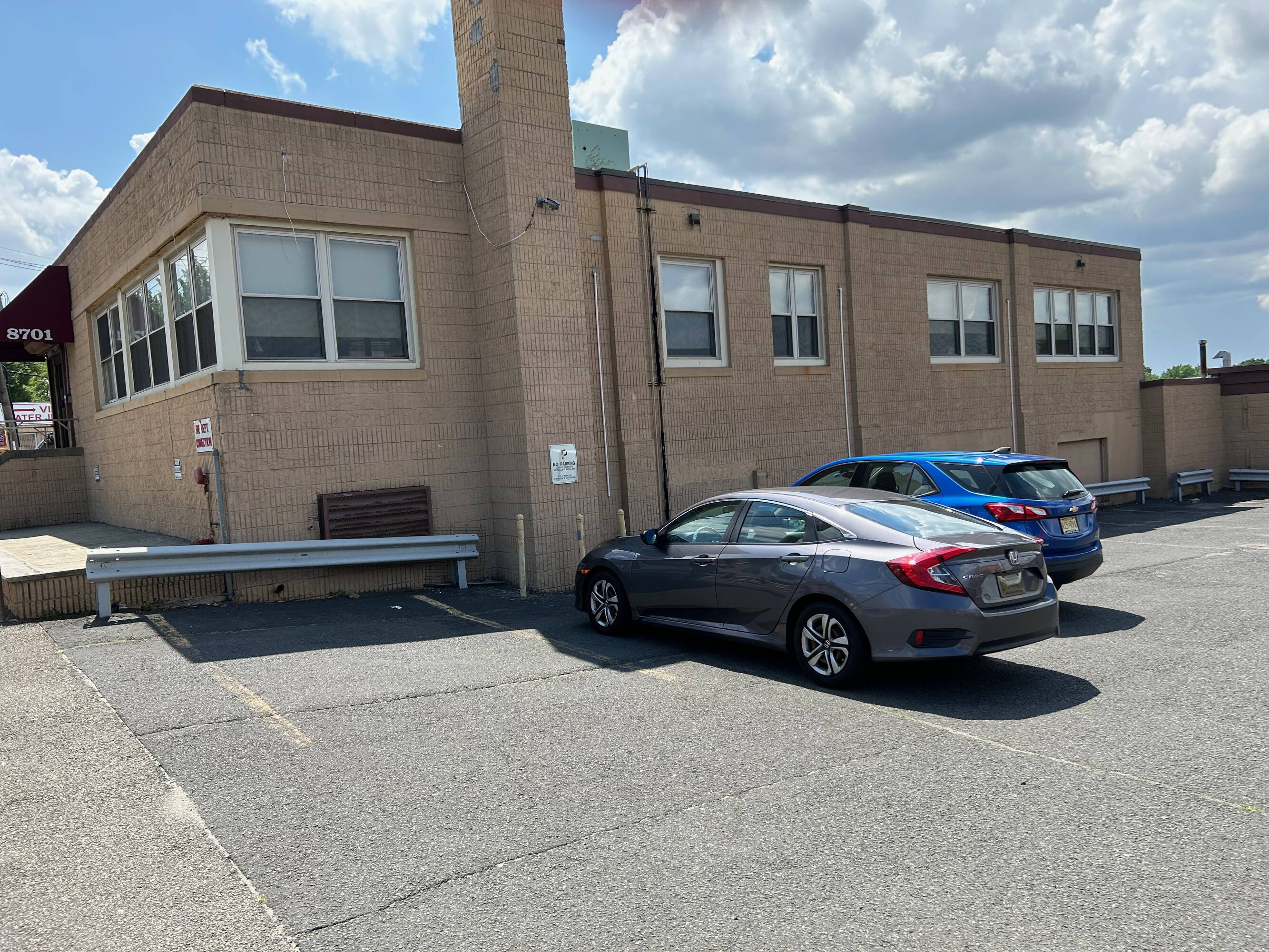 8701 TONNELLE AVE North Bergen NJ 07047-4700 APN: 0908_458.01_20 ...