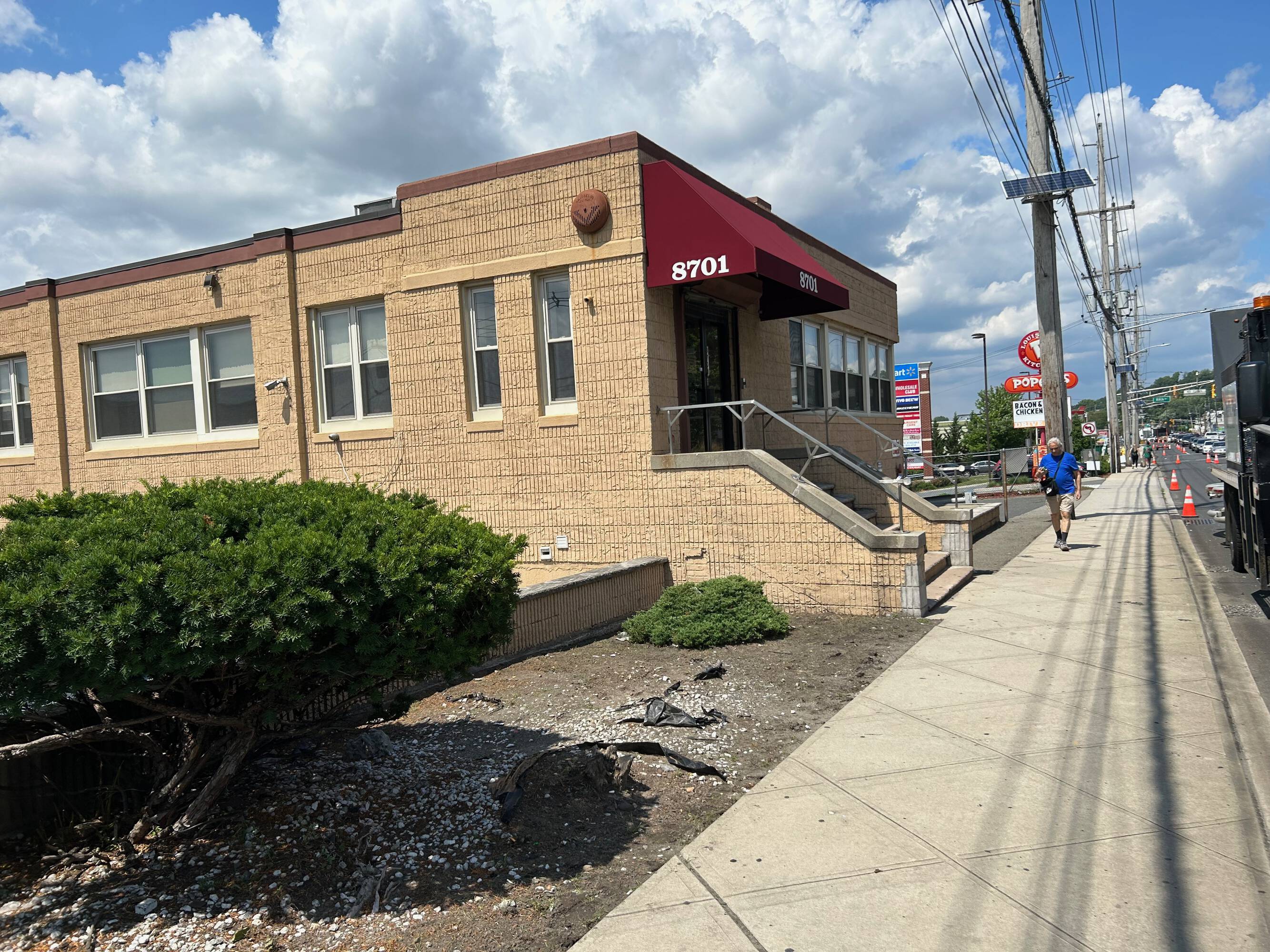 8701 Tonnelle Ave, North Bergen, NJ 07047 | Crexi.com