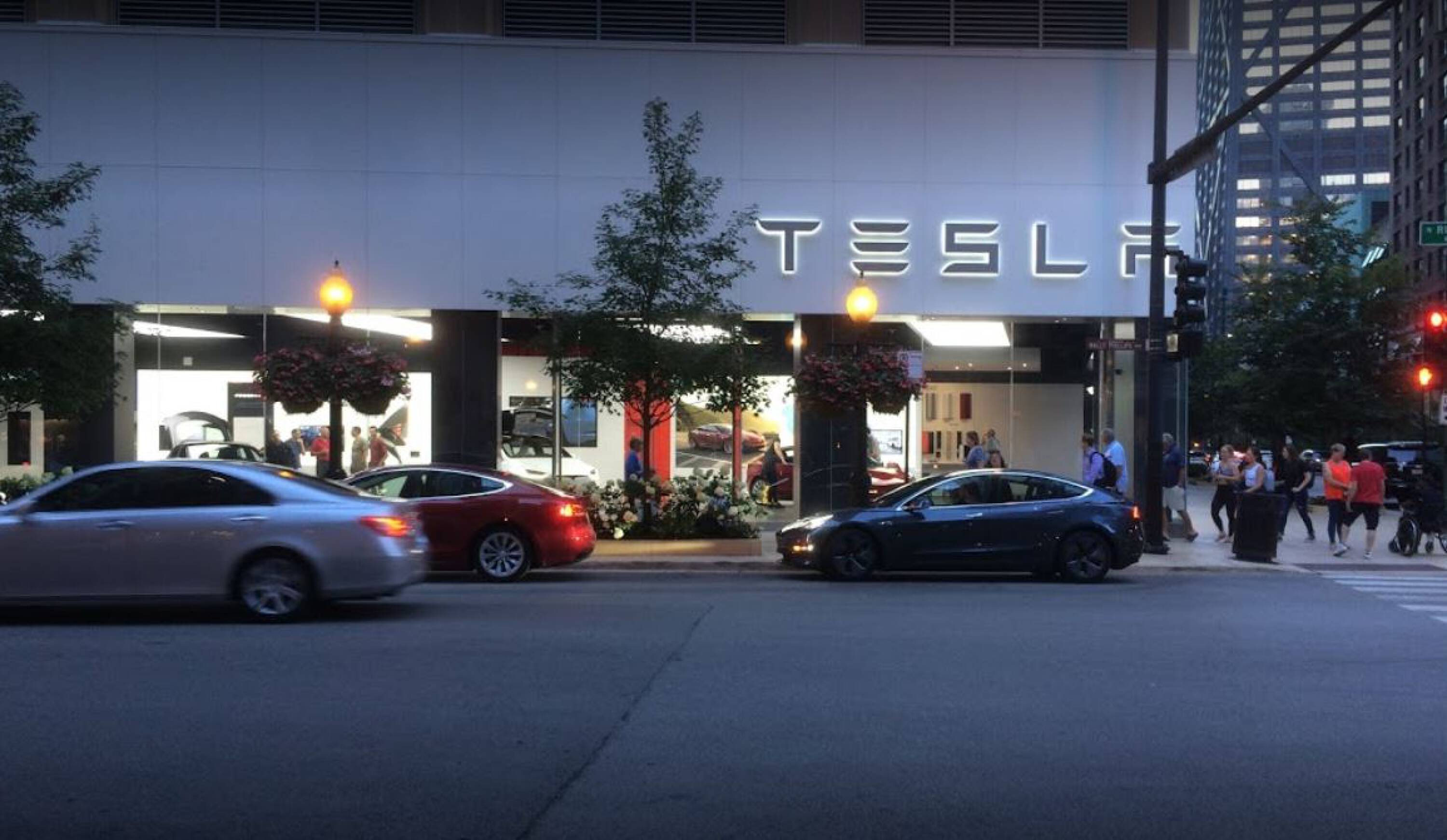 901 N Rush St, Chicago, IL 60611 | Crexi.com