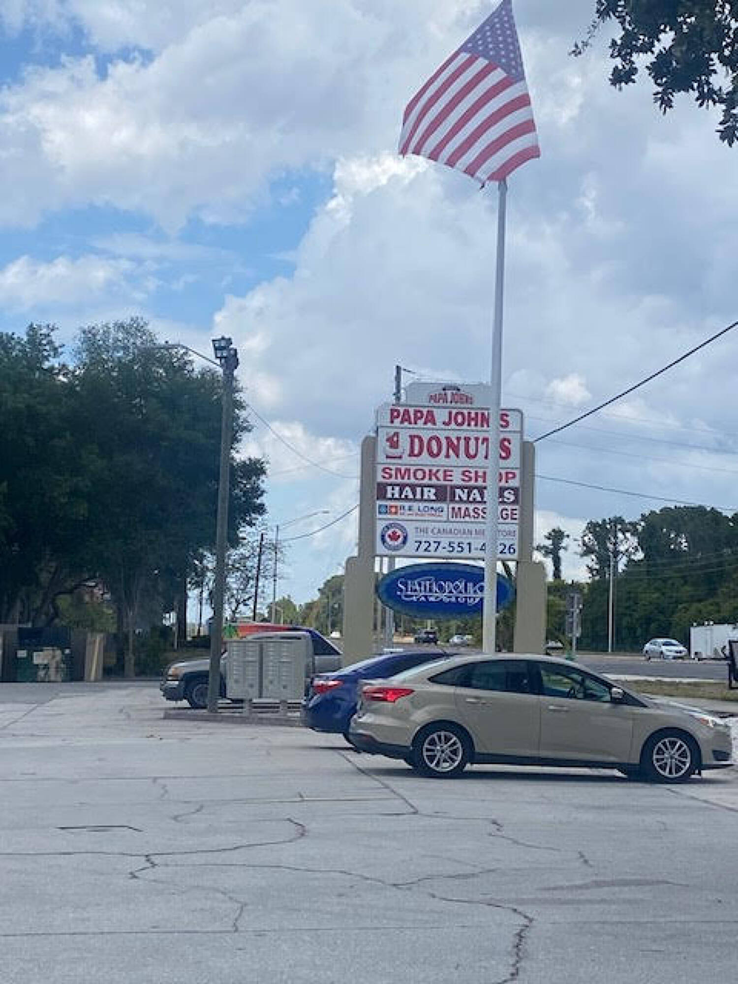 39020 US Hwy 19 N, Tarpon Springs, FL 34689 | Crexi.com
