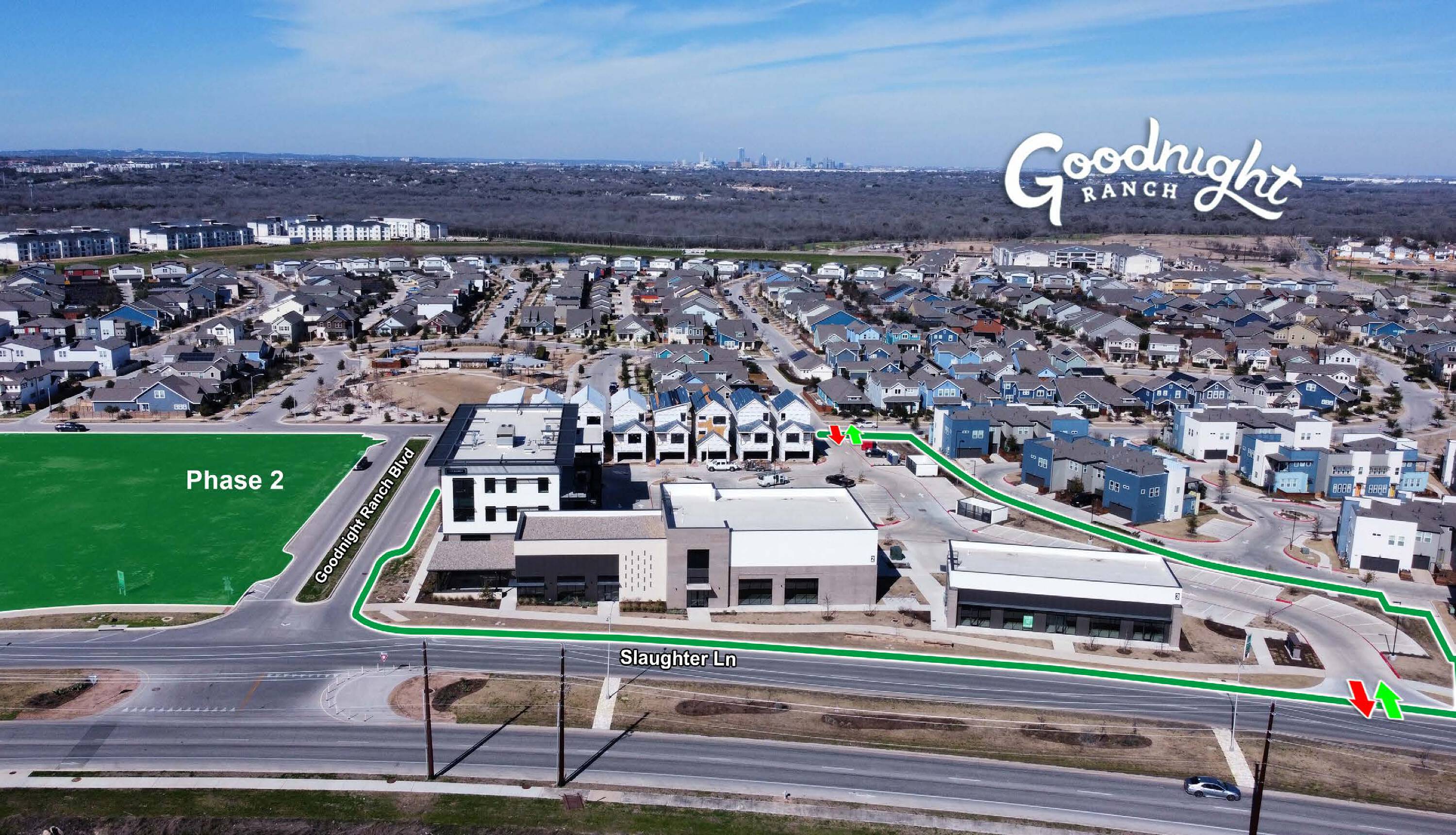 9021 Goodnight Ranch Blvd, Austin, TX 78747 | Crexi.com