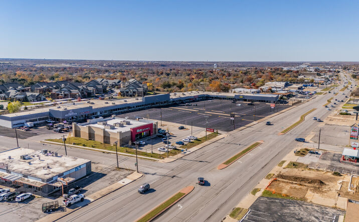 8101 Camp Bowie W Blvd, Benbrook, TX 76116 | Crexi.com