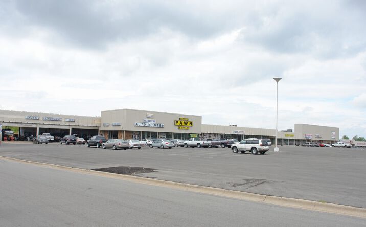 8101 Camp Bowie W Blvd, Benbrook, TX 76116 | Crexi.com