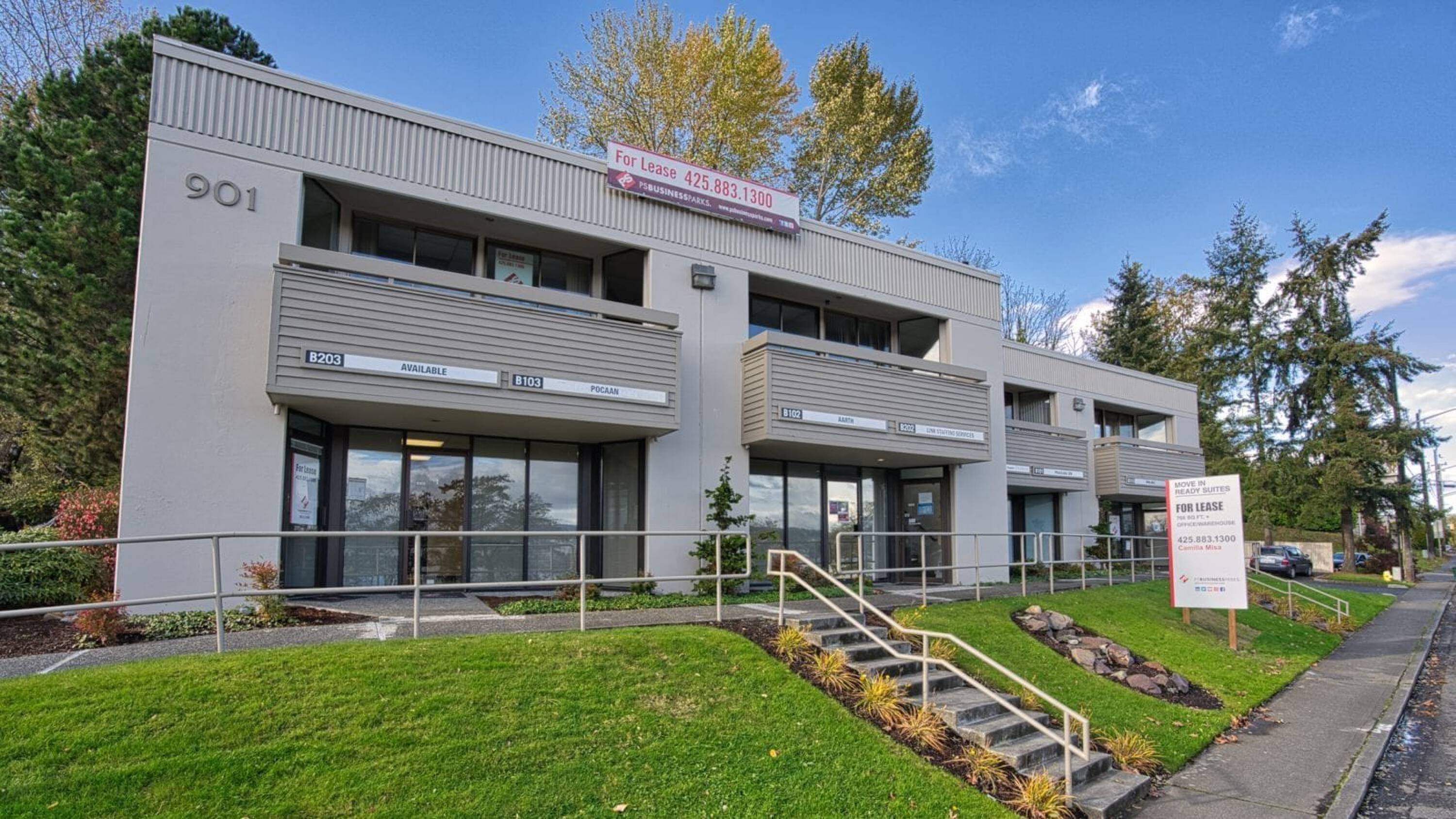 865-901 Rainier Avenue N, Renton, WA 98057 | Crexi.com