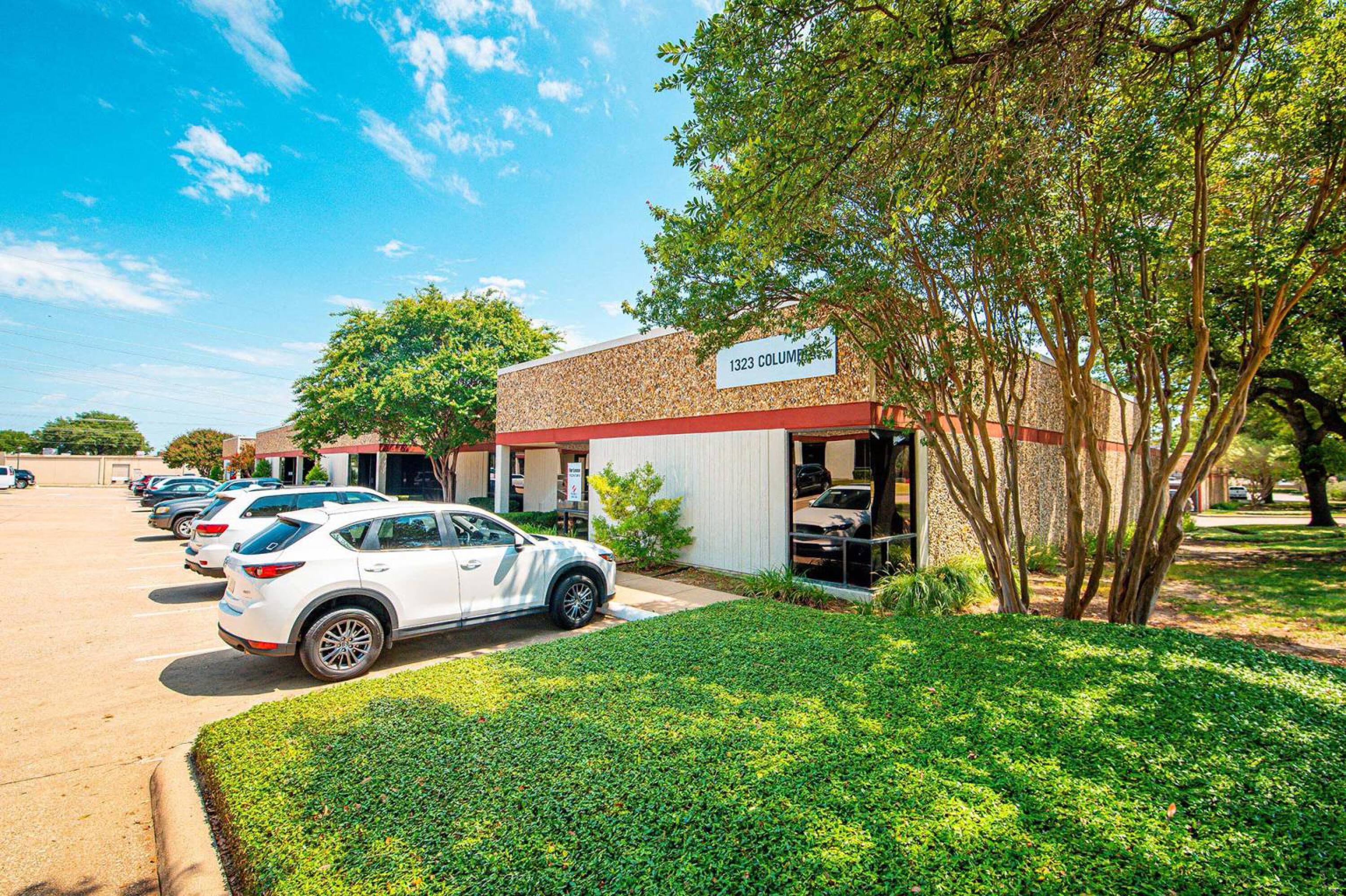 1202 East Arapaho Road, Richardson, TX 75081 | Crexi.com