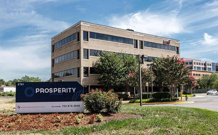 2700 Prosperity Avenue, Fairfax, VA 22031 | Crexi.com