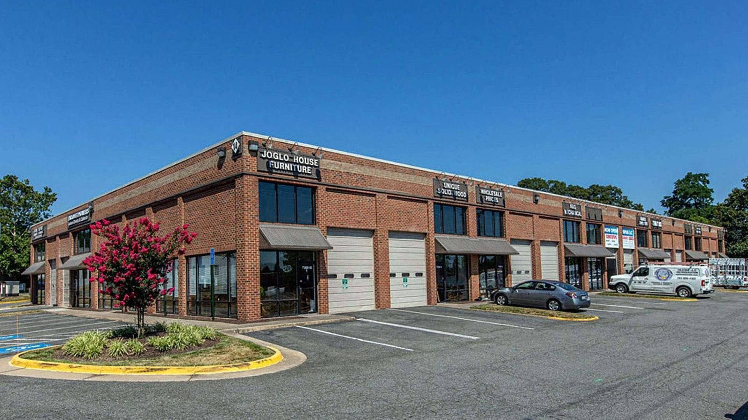 7300-7411 Lockport Place, Lorton, VA 22079 | Crexi.com
