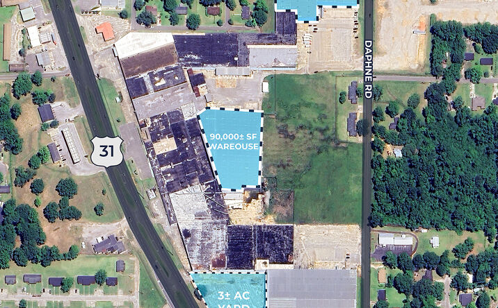 801 US-31, Bay Minette, AL 36507 | Crexi.com