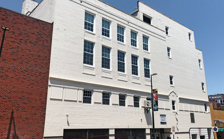 511 Congress St, Portland, ME 04101 | Crexi.com