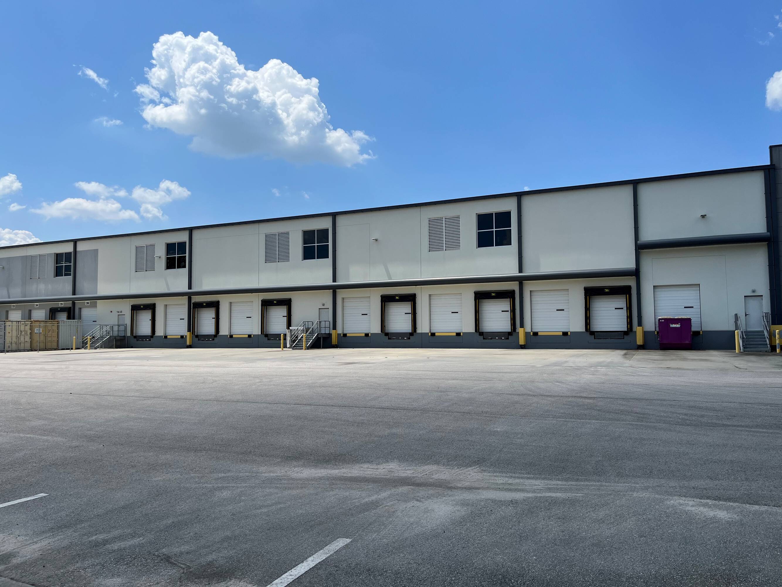 8060 Commerce Center Rd, Ladson, SC 29456 | Crexi.com