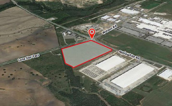 San Antonio, TX, San Antonio, TX 78264 | Crexi.com