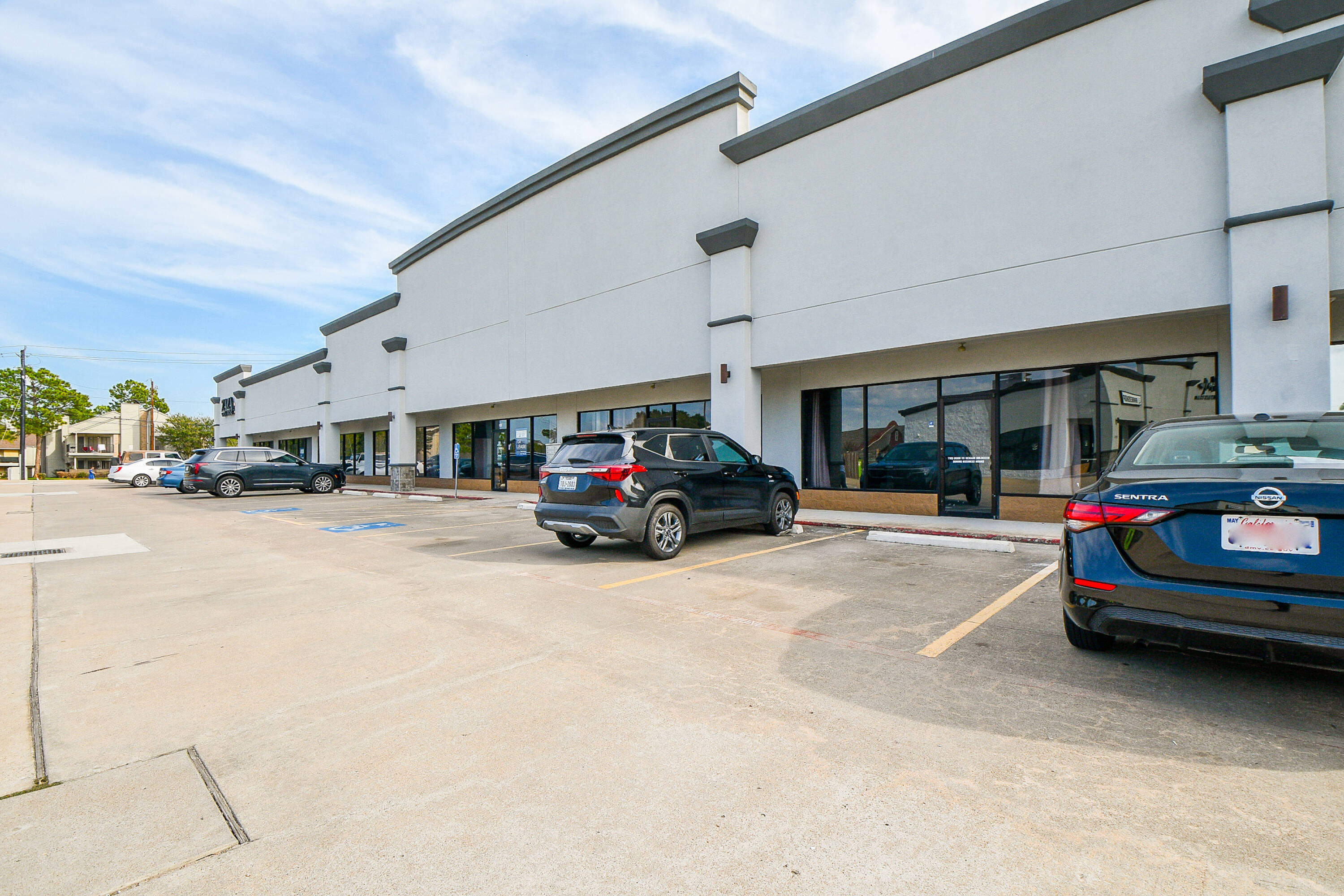 2201 Thompson Rd, Richmond, TX 77469 | Crexi.com