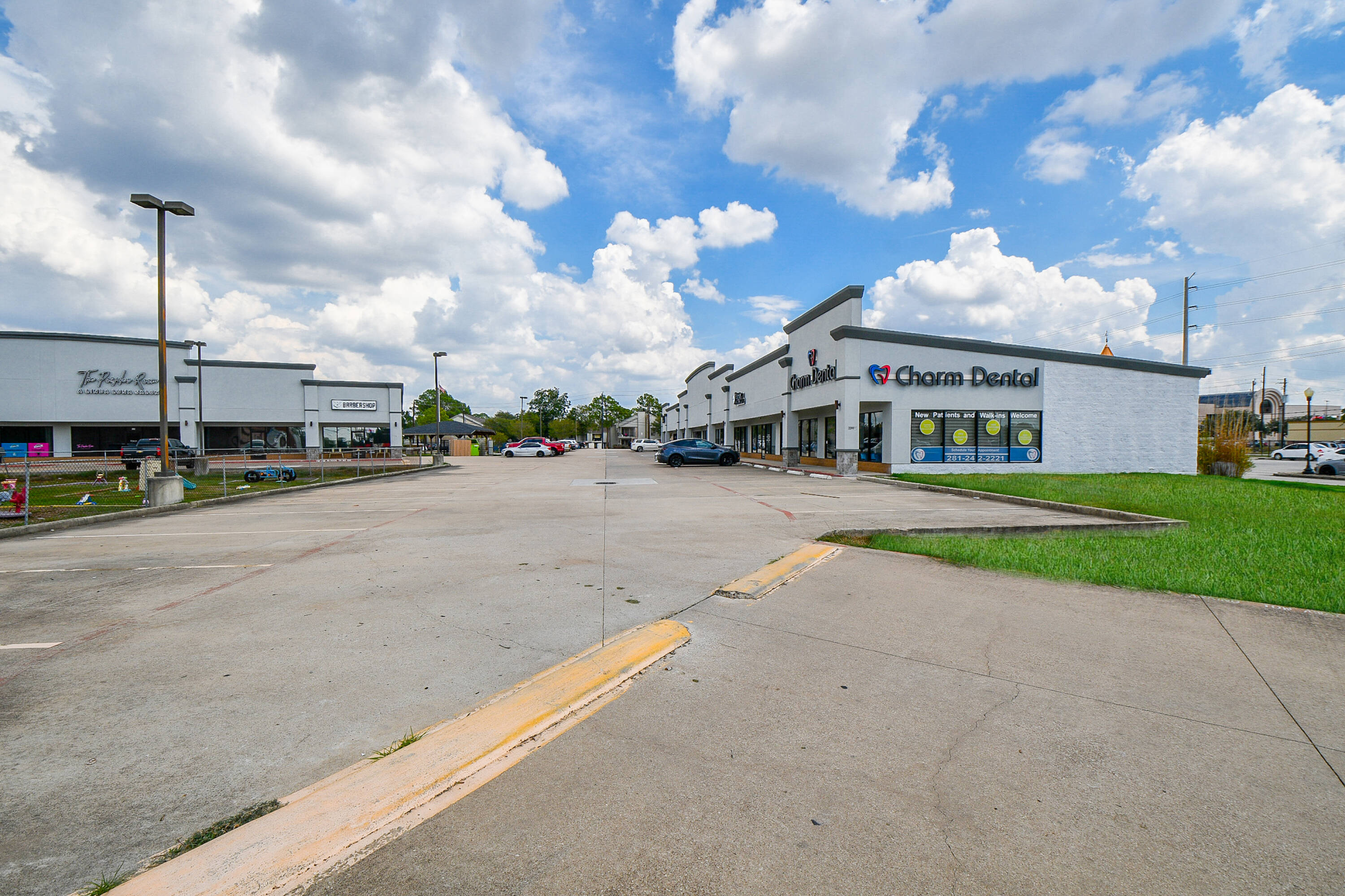 2201 Thompson Rd, Richmond, TX 77469 | Crexi.com