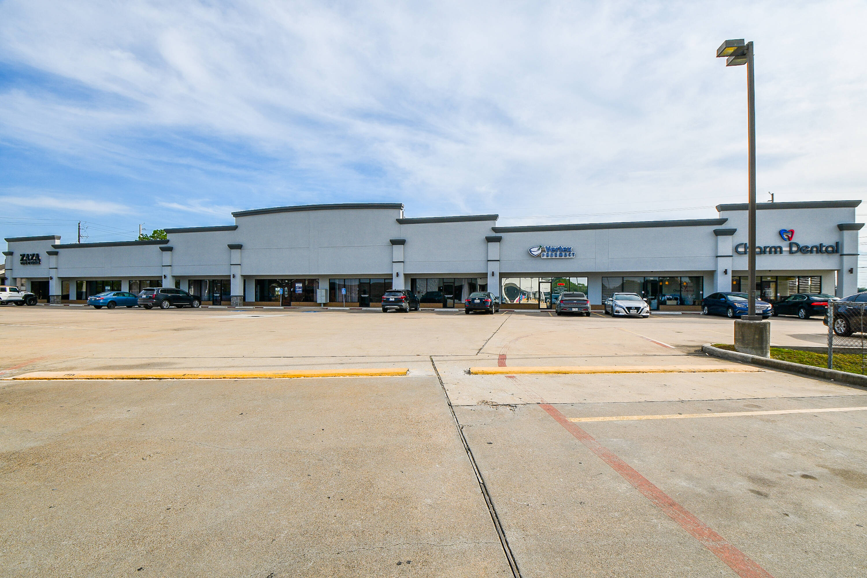 2201 Thompson Rd, Richmond, TX 77469 | Crexi.com