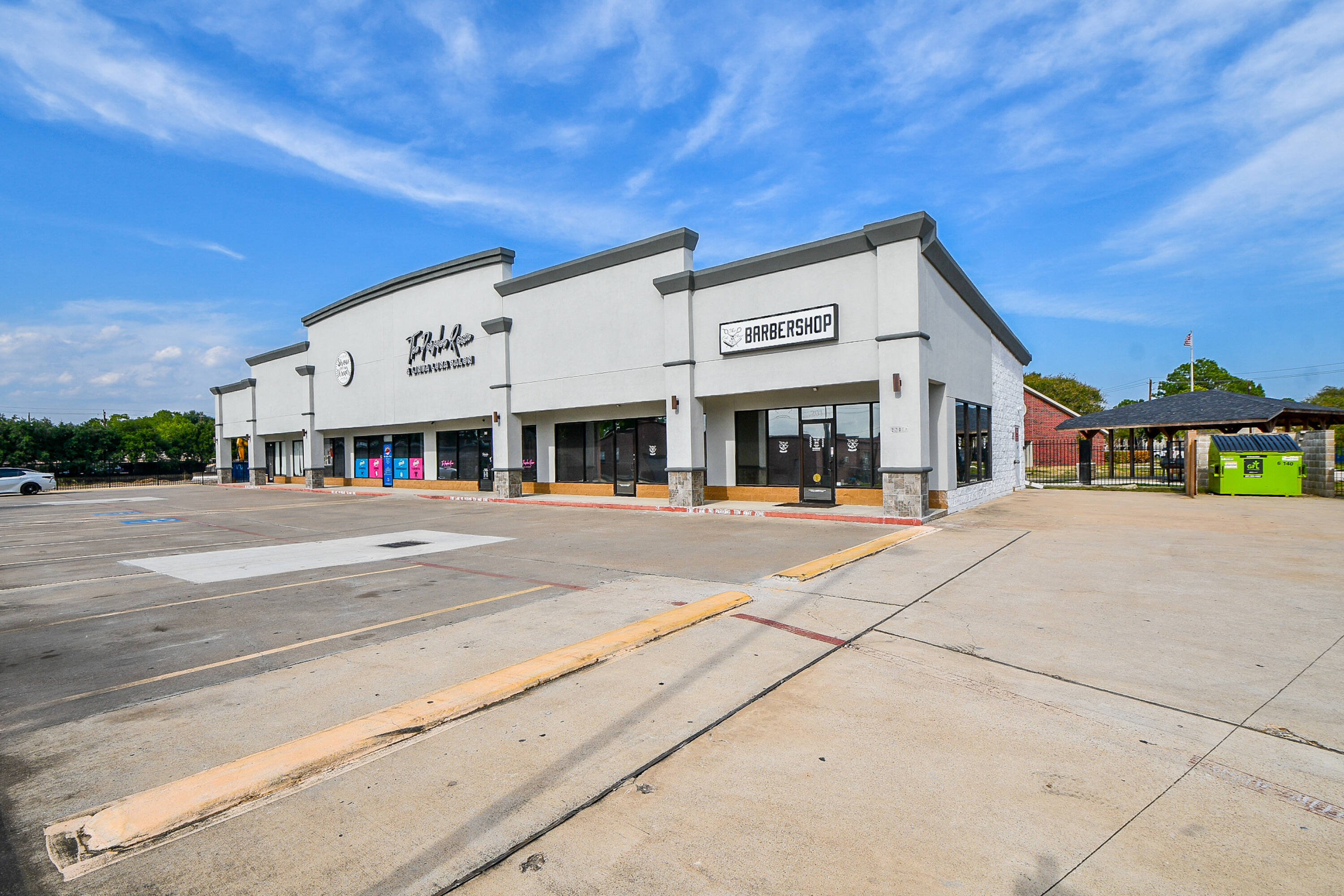 2201 Thompson Rd, Richmond, TX 77469 | Crexi.com