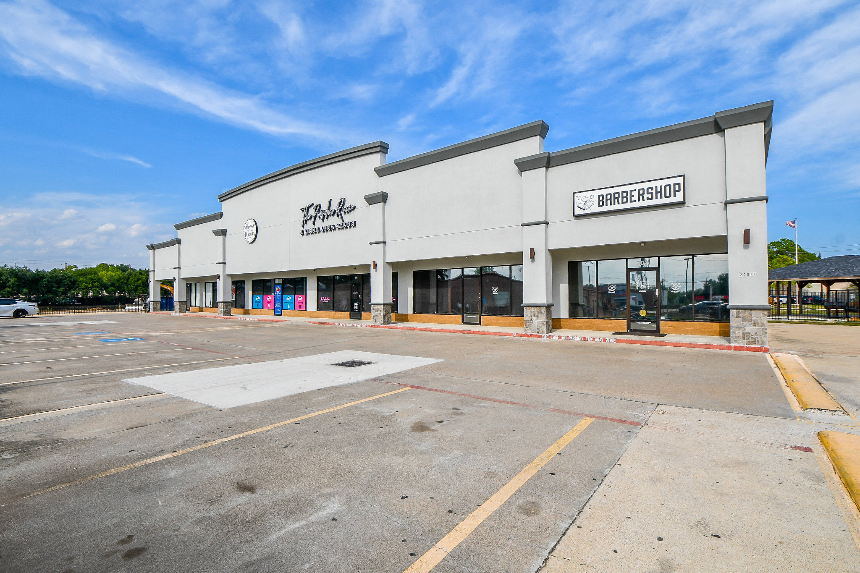 2201 Thompson Rd, Richmond, TX 77469 | Crexi.com