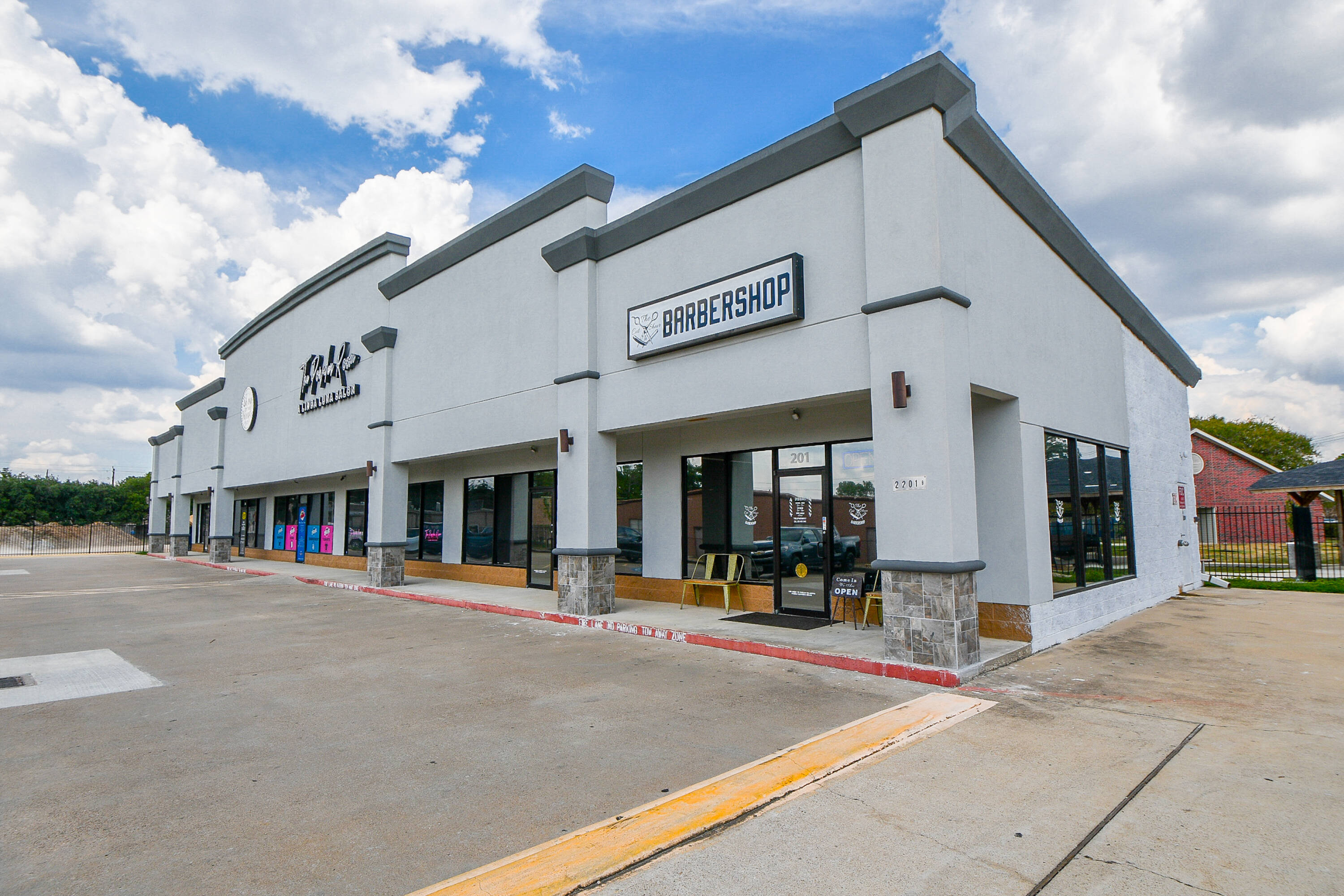 2201 Thompson Rd, Richmond, TX 77469 | Crexi.com