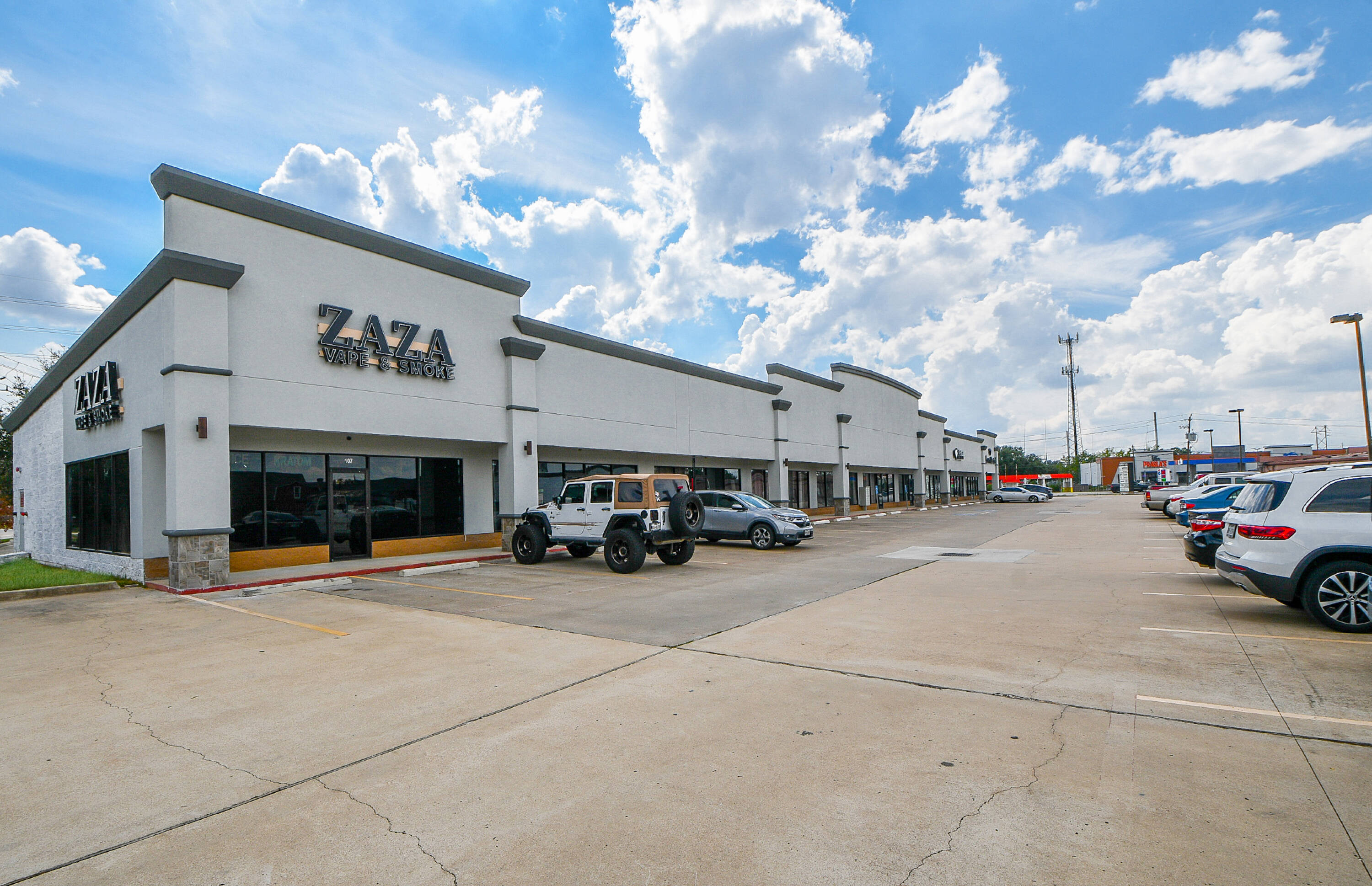 2201 Thompson Rd, Richmond, TX 77469 | Crexi.com