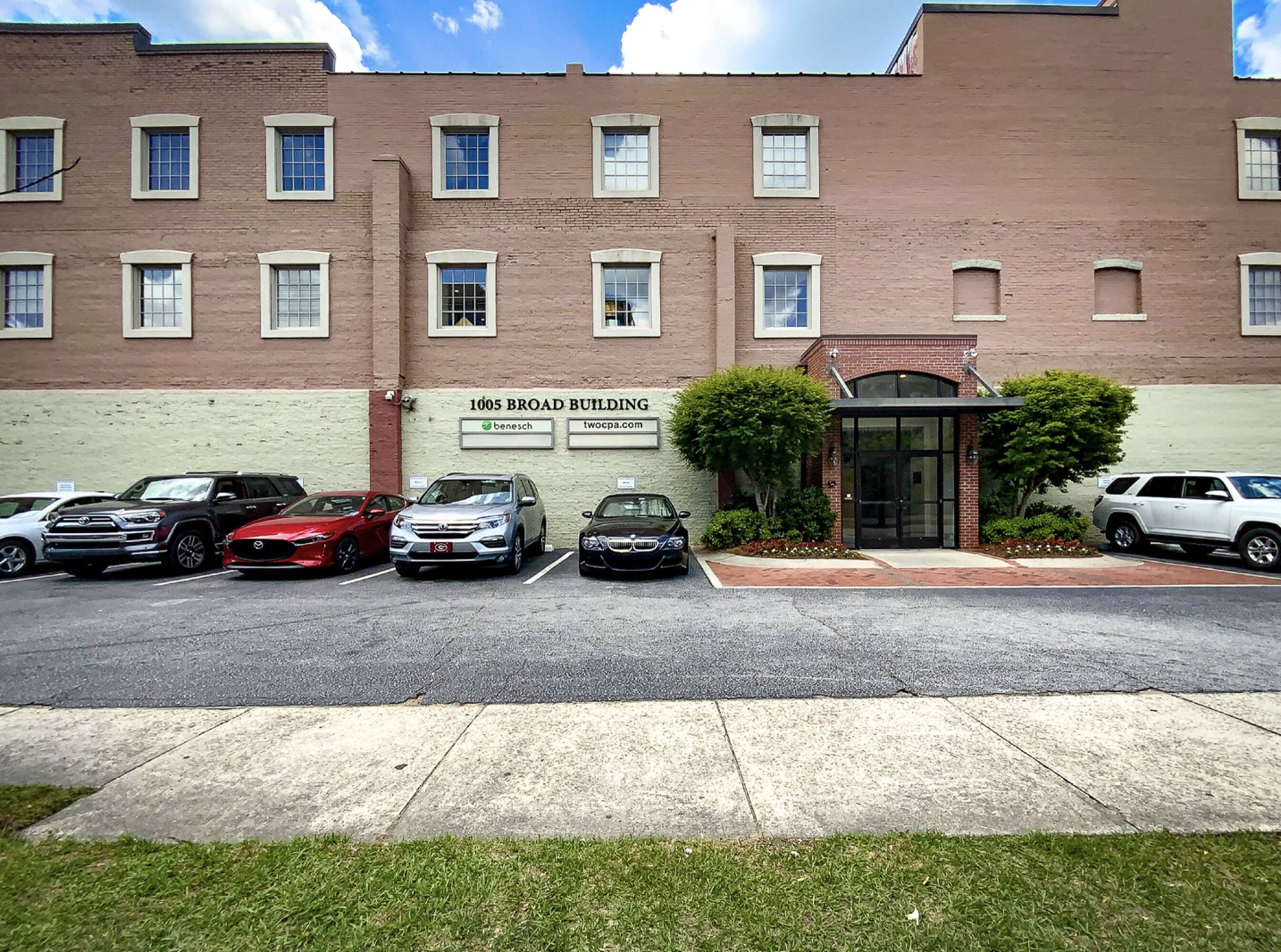 1005 Broad St, Augusta, GA 30901 | Crexi.com