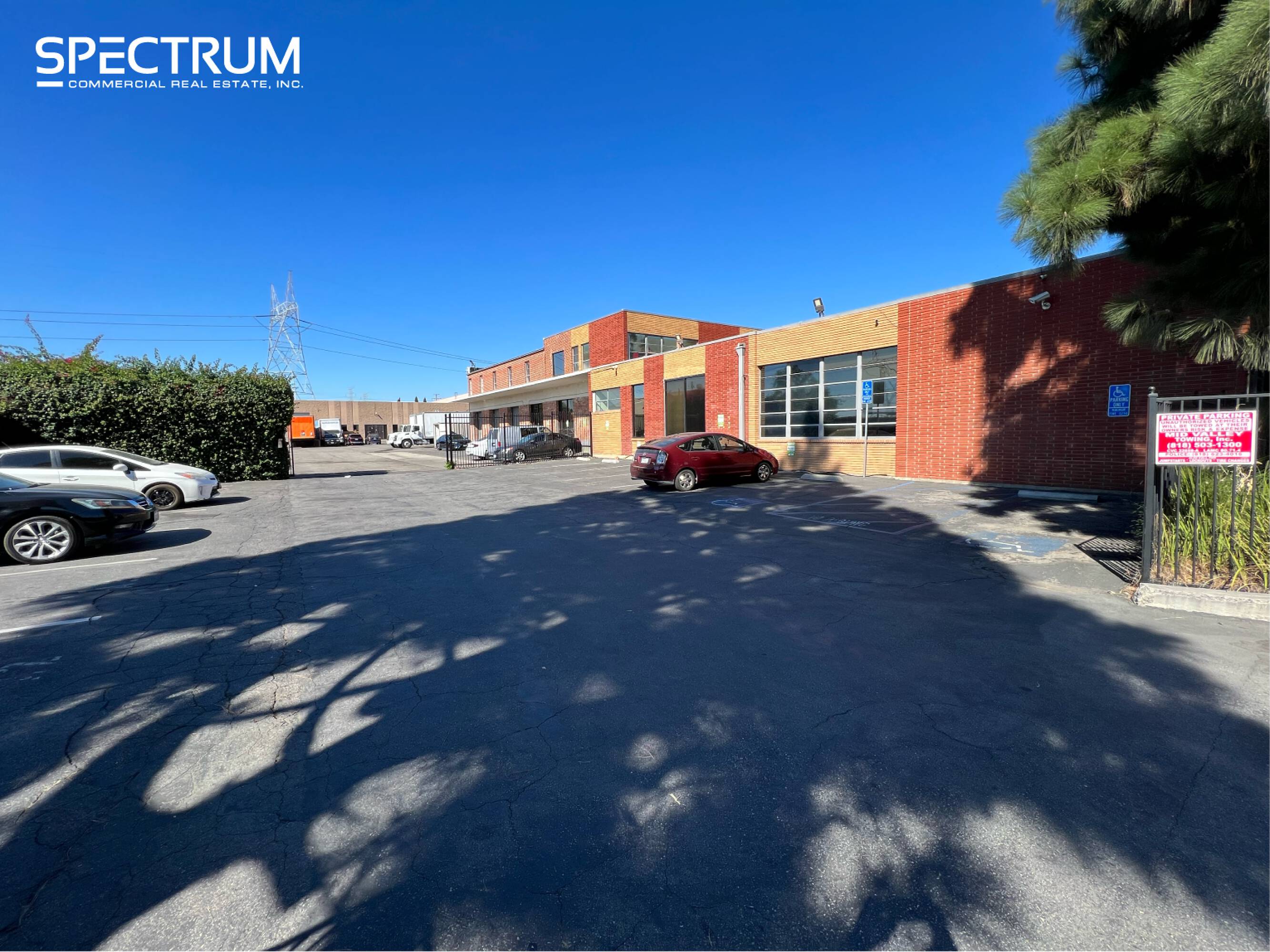 7239 LANKERSHIM BLVD Los Angeles CA 91605 APN: 2317-019-032 | Crexi.com