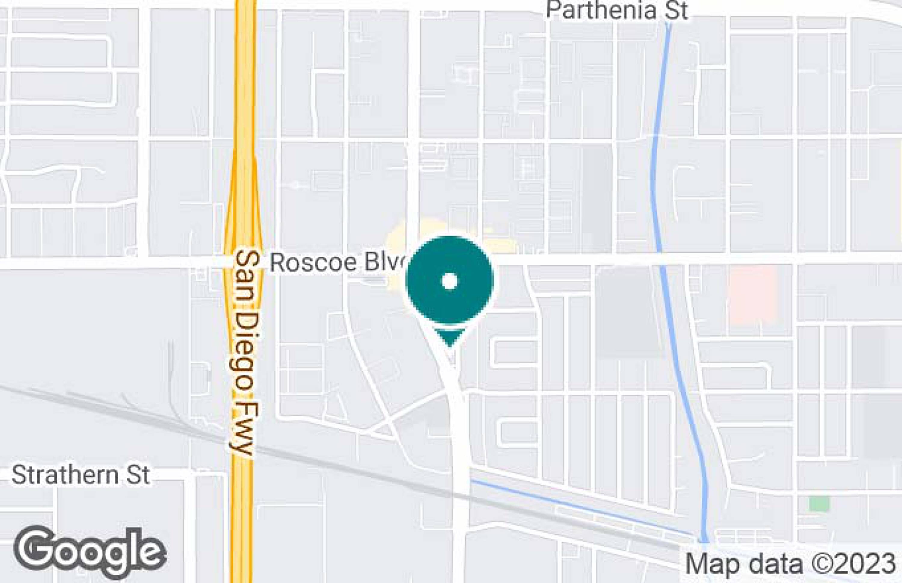 8120 Sepulveda Blvd, Los Angeles, CA 90045 | Crexi.com