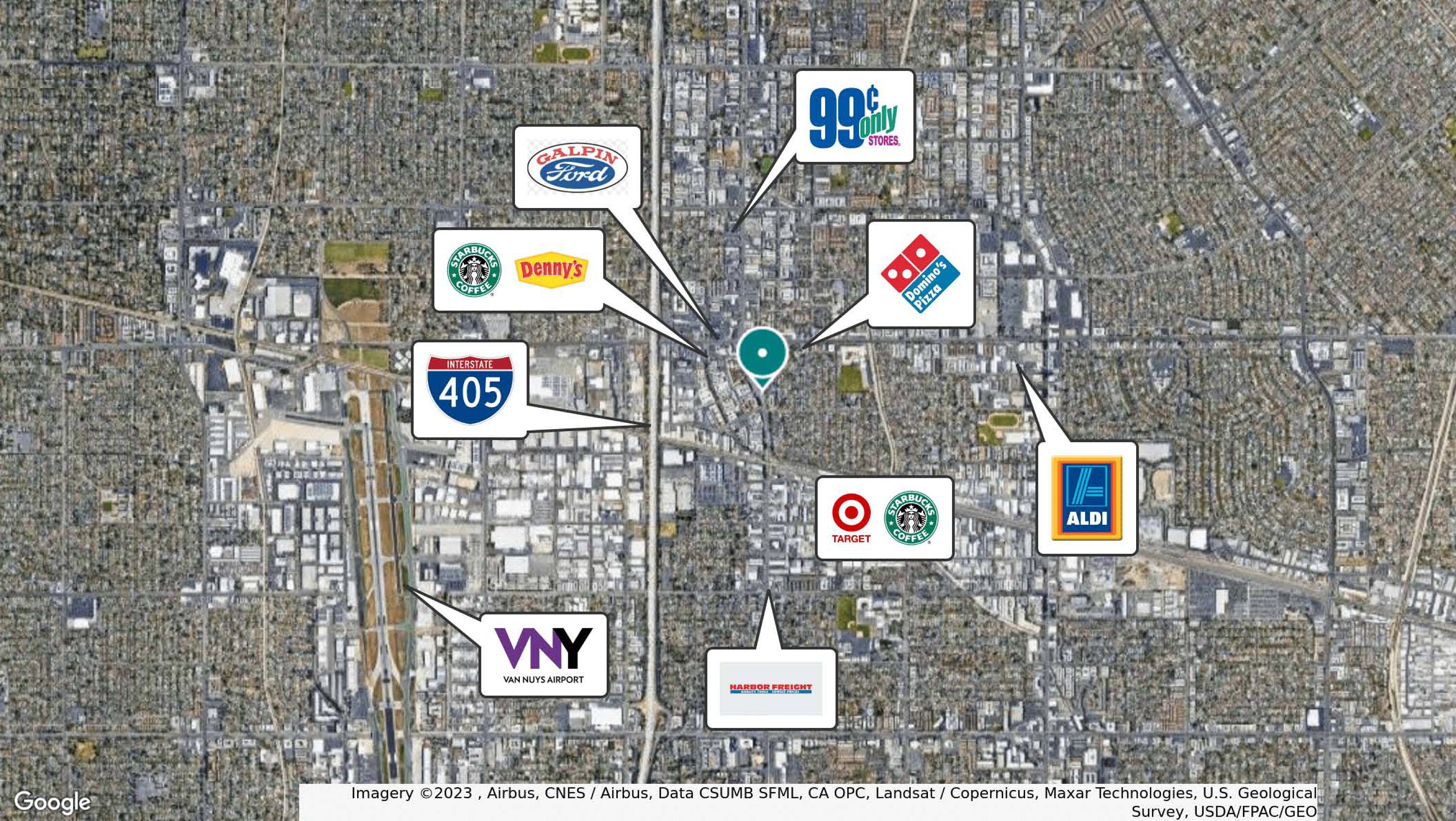 8120 Sepulveda Blvd, Los Angeles, CA 90045 | Crexi.com