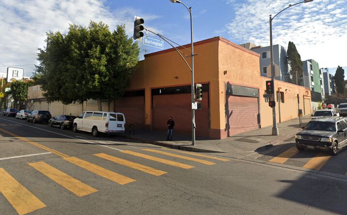 1728 W 7th St, Los Angeles, CA 90017 | Crexi.com