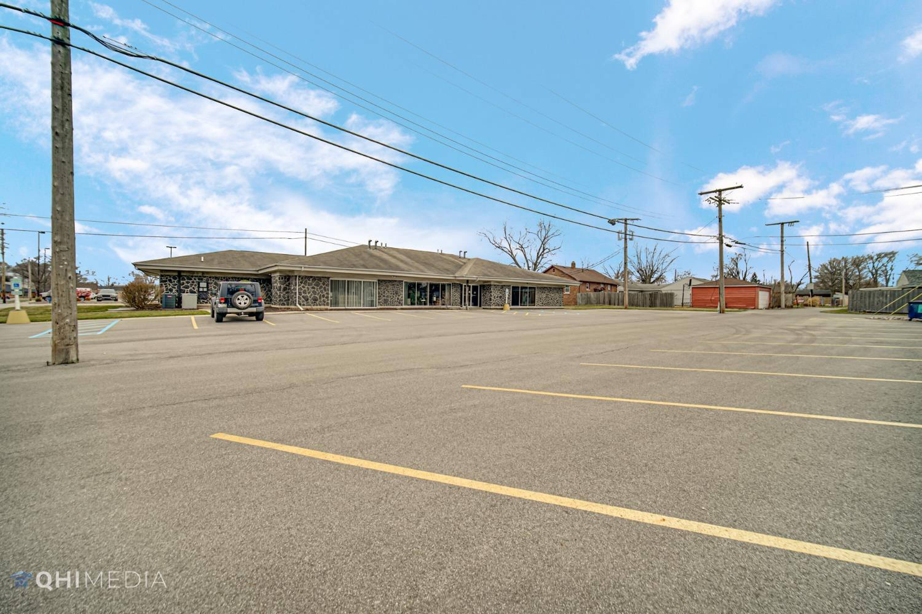 904 W Old Ridge Rd, Hobart, IN 46342 - Office Space for Lease