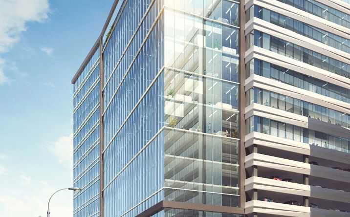 S Olive St, Los Angeles, CA 90015 | Crexi.com