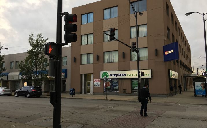 Lease Commercial Real Estate and Property in Chicago, IL | Crexi.com