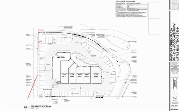 SWQ Panther Creek Pkwy & FM-423, Frisco, TX 75033 | Crexi.com