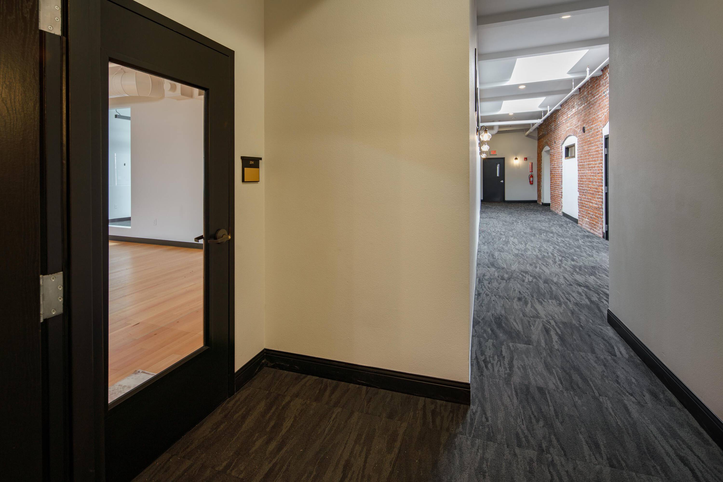 24 NW 2nd Ave, Portland, OR 97209 - Office Space for Lease - Captain ...