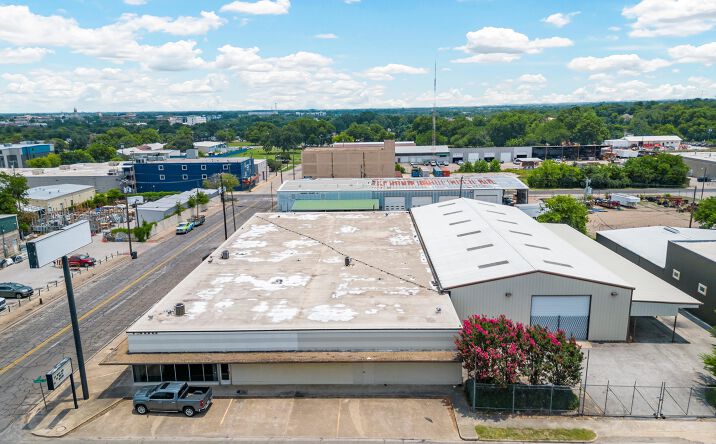 Waco Industrial Space For Rent | Commercial Leasing | Crexi.com