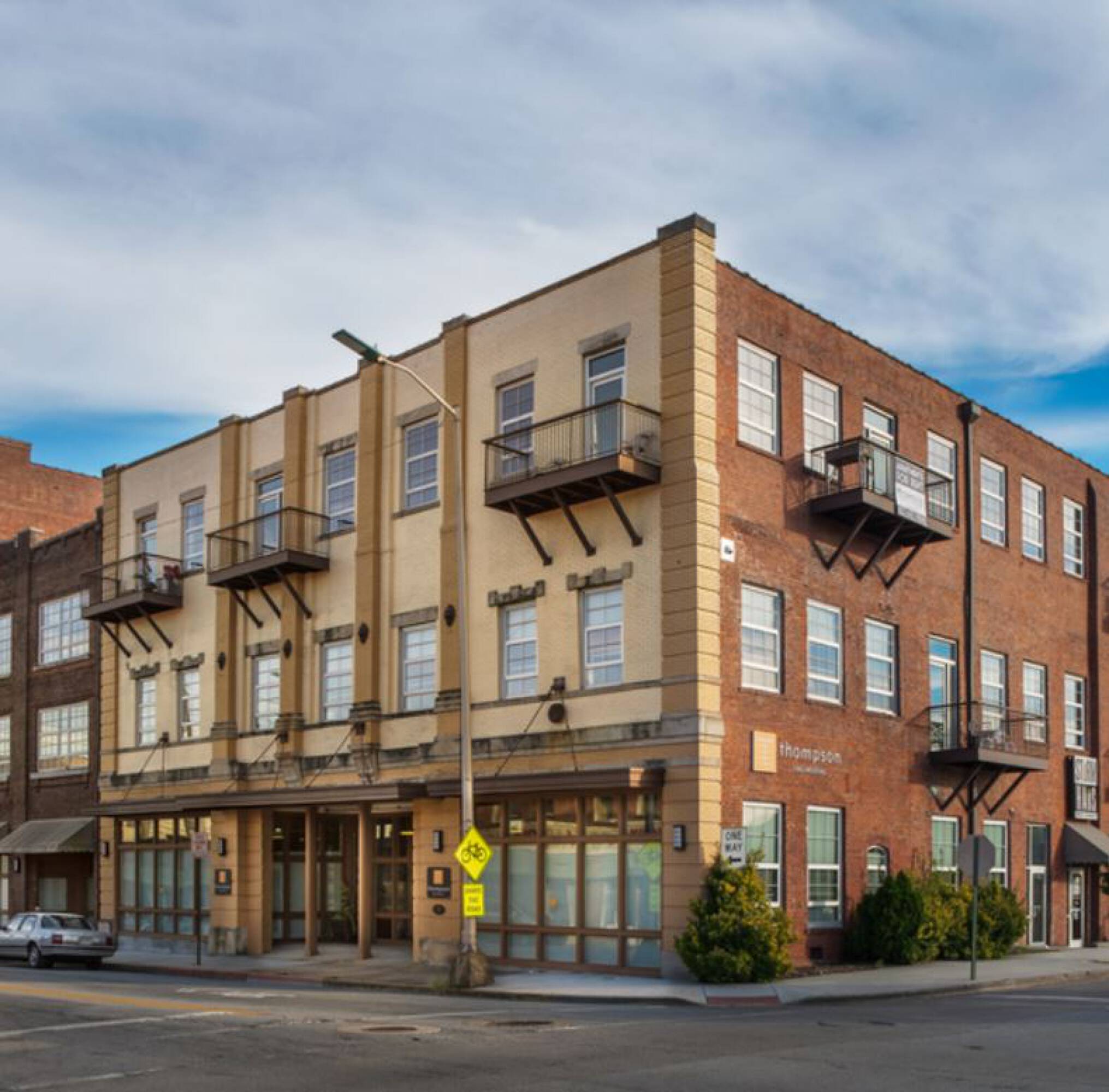 232 E 11th St, Chattanooga, TN 37402 | Crexi.com