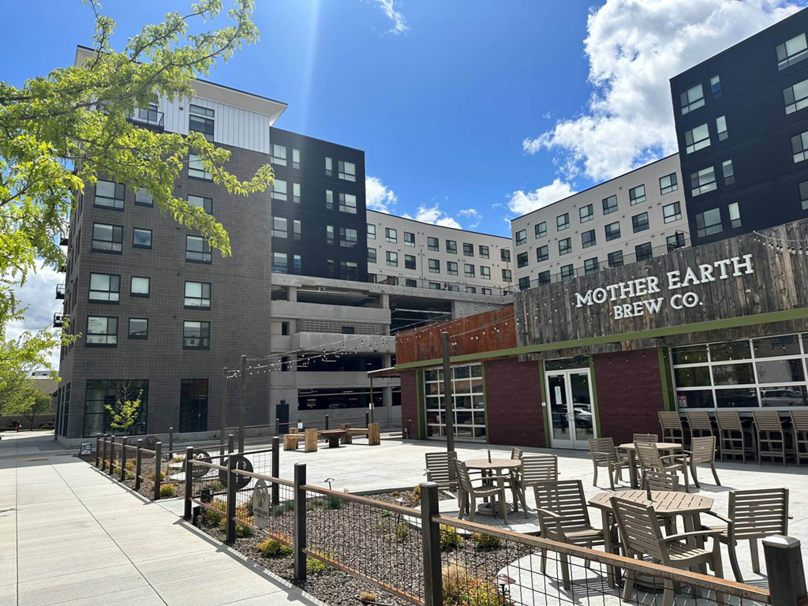 200 W MYRTLE ST Boise City ID 83702 APN: R1232130020 | Crexi.com