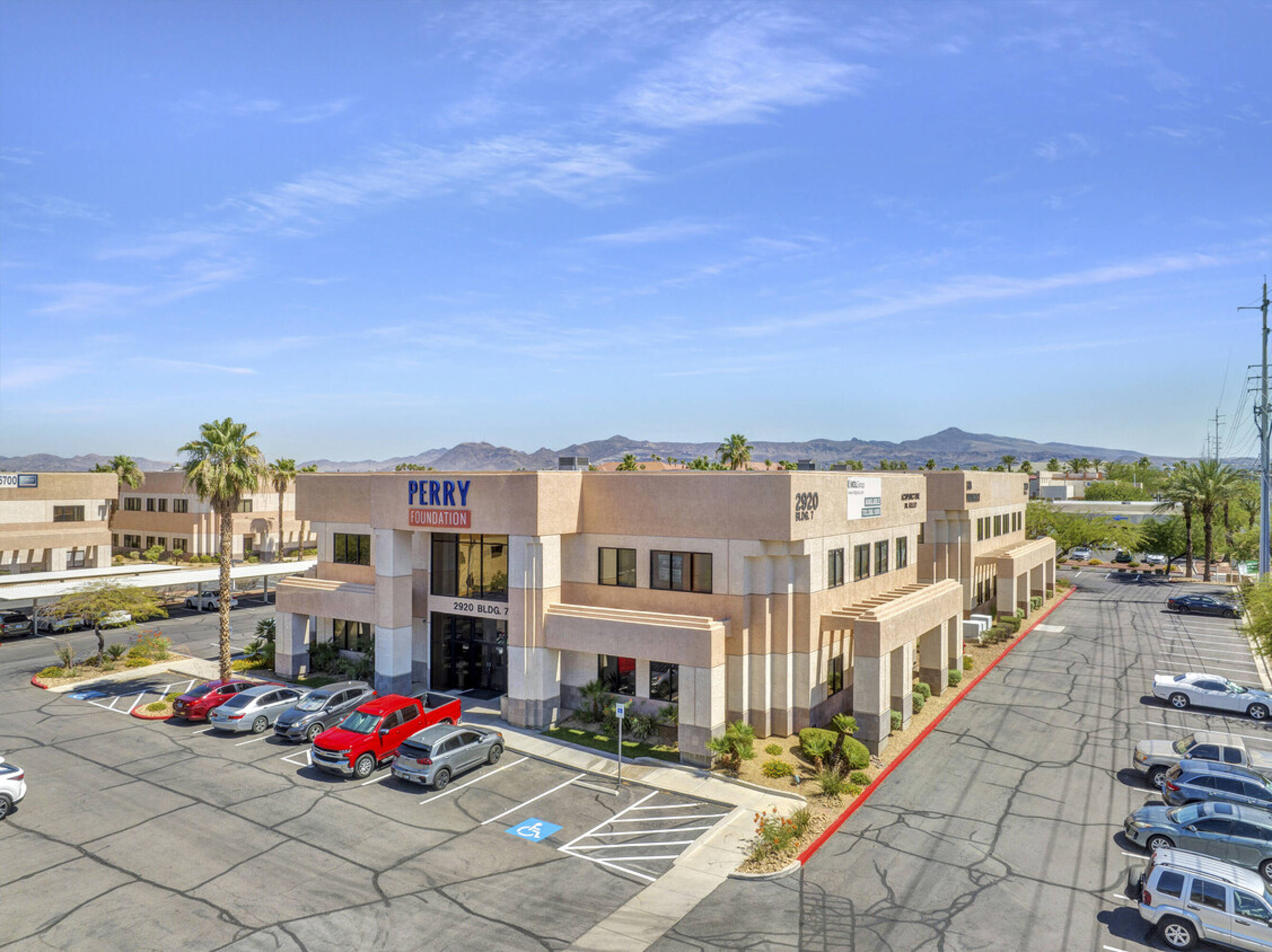 2920 N Green Valley Pkwy, Henderson, NV 89014 | Crexi.com