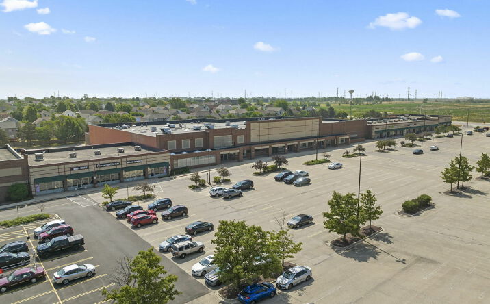 405 S Weber Rd, Romeoville, IL 60446 | Crexi.com