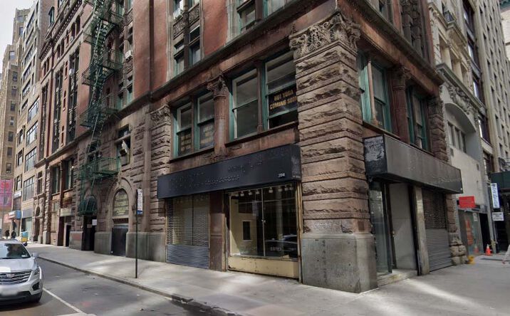 New York Retail Space For Rent | Commercial Leasing | Crexi.com