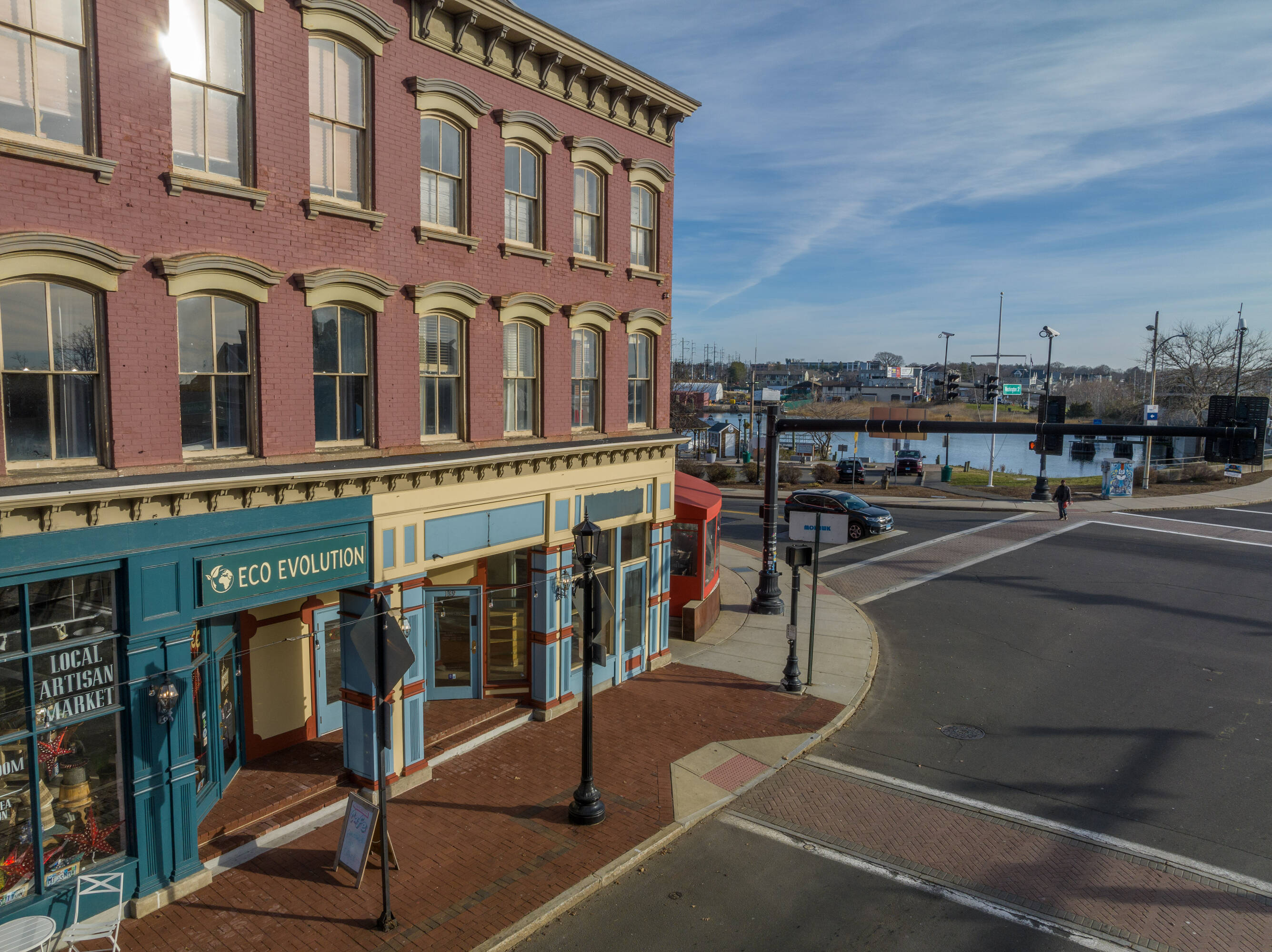 137 Washington St, Norwalk, CT 06854 | Crexi.com