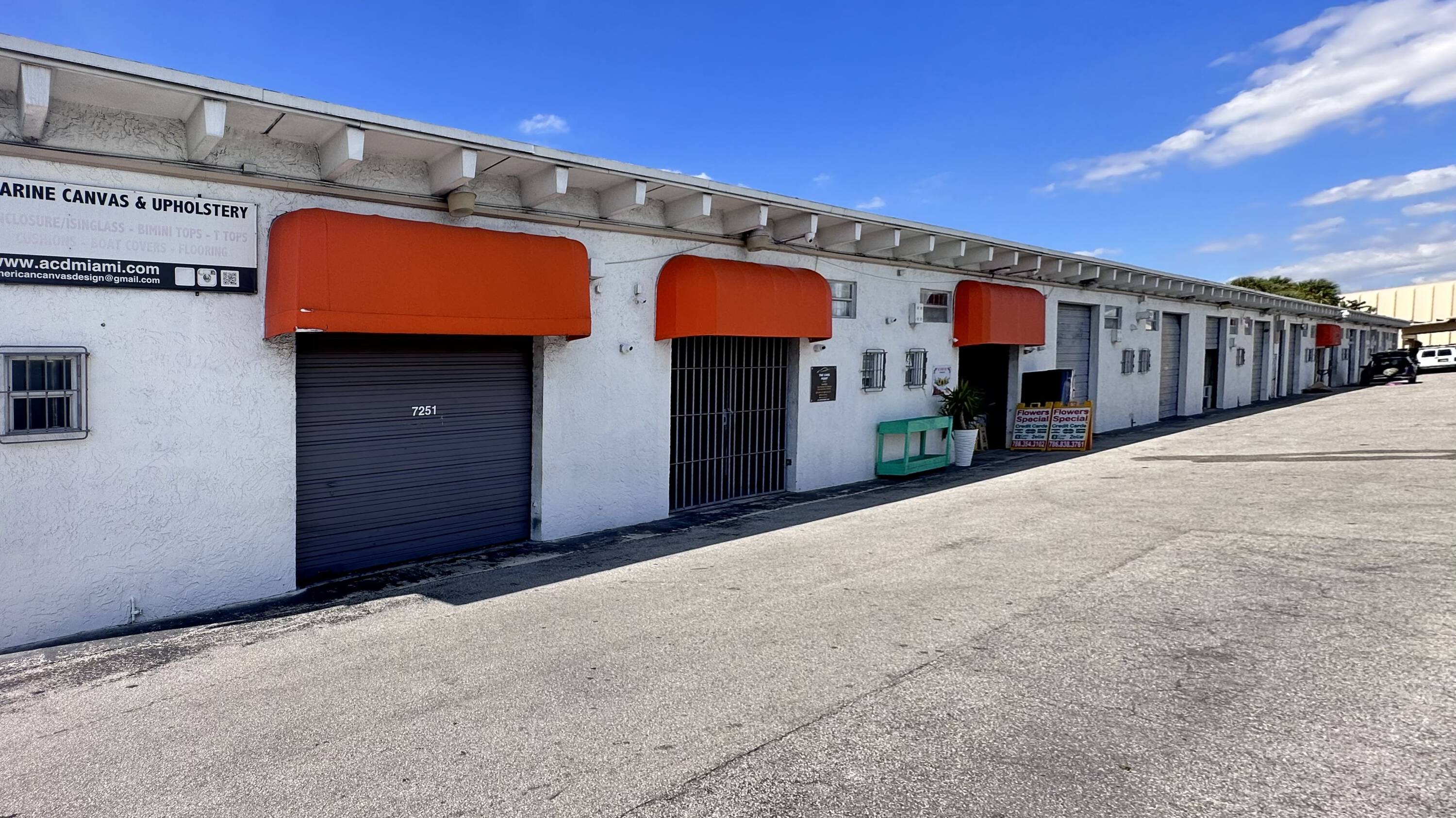 7255 NW 12th St, Miami, FL 33126 | Crexi.com